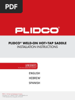 PWHT Requirement As Per API-650 | PDF