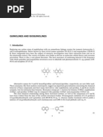 Solvent Miscibility Table | PDF | Cooking, Food & Wine