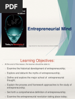 Robert Hisrich, Michael Peters, Dean Shepherd - Entrepreneurship-McGraw ...