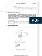 CJP vs PJP Groove Weld Guidelines | PDF | Welding | Construction