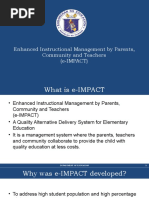 Indigenization and Contextualization of The Curriculum | PDF ...