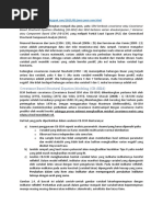 Goodness of Fit Model SEM PLS | PDF