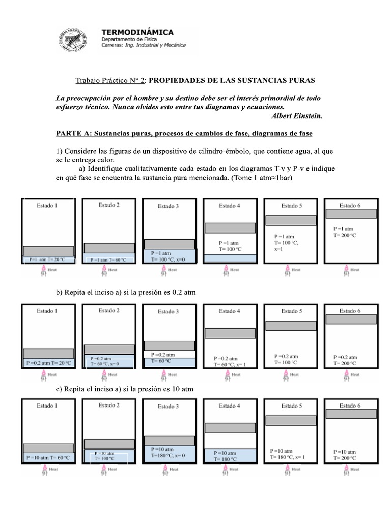 TP2A SustanciasPuras | PDF