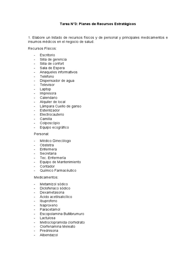 Tarea N°3 - JERONIMO - AMADO | PDF