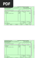 Modelo Contra-Cheque | PDF | Trabalho | Business