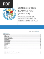 BGC Master Plan | PDF | Metro Manila | Business