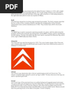 Complete Car Logos and Names List | PDF | Motor Vehicle Manufacturers ...