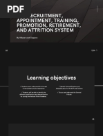 PNP Organizational Structure | PDF