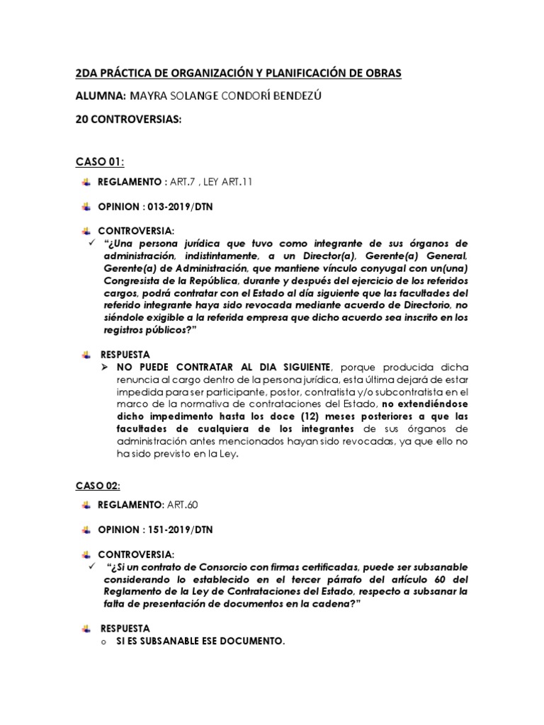 Solucion Segunda Practica | PDF