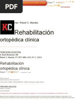 PROTOCOLO EVALUACIÓN FUERZA MUSCULAR - Escala Medical Research Council ...