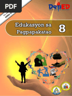 EsP 8-Q4-Module 2 | PDF