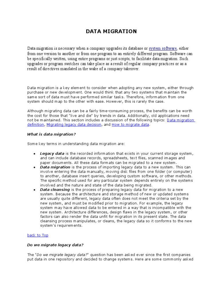 Lsmw My Edited Pdf Databases Comma Separated Values 