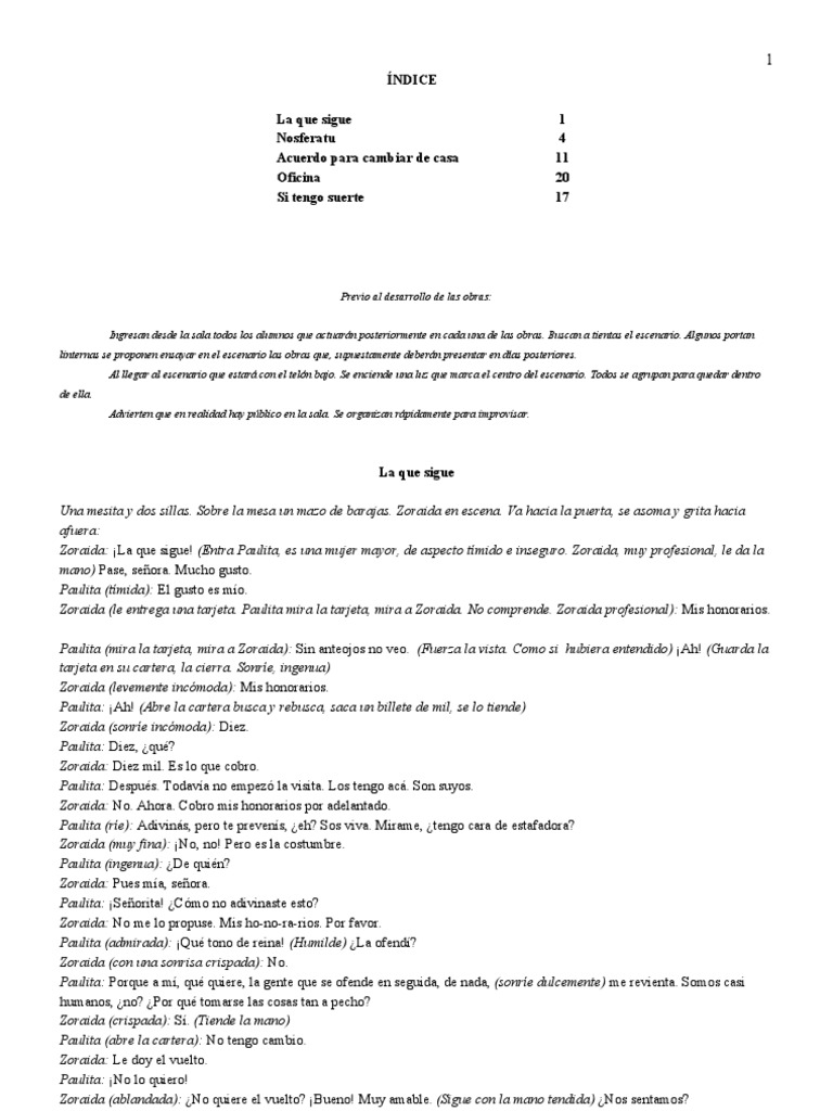 Gambaro, Griselda | PDF | Naturaleza