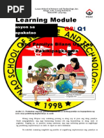 Lesson Plan. Week 2 | PDF