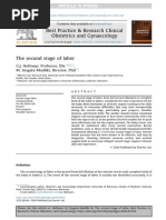 Katori and Spoon Feeding Procedure | PDF | Neonatal Intensive Care Unit ...