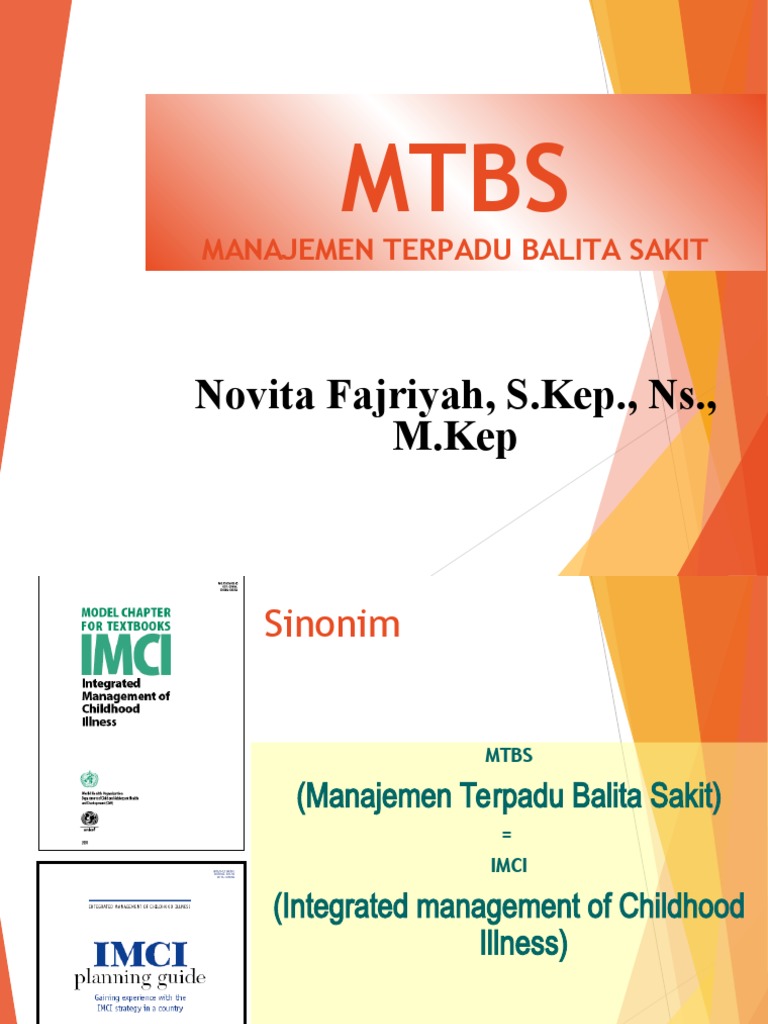 MTBS | PDF