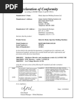 JSP 375 Vol 3 Chapter 02 Common Requirements V1.0 Final Incl Alt Text ...