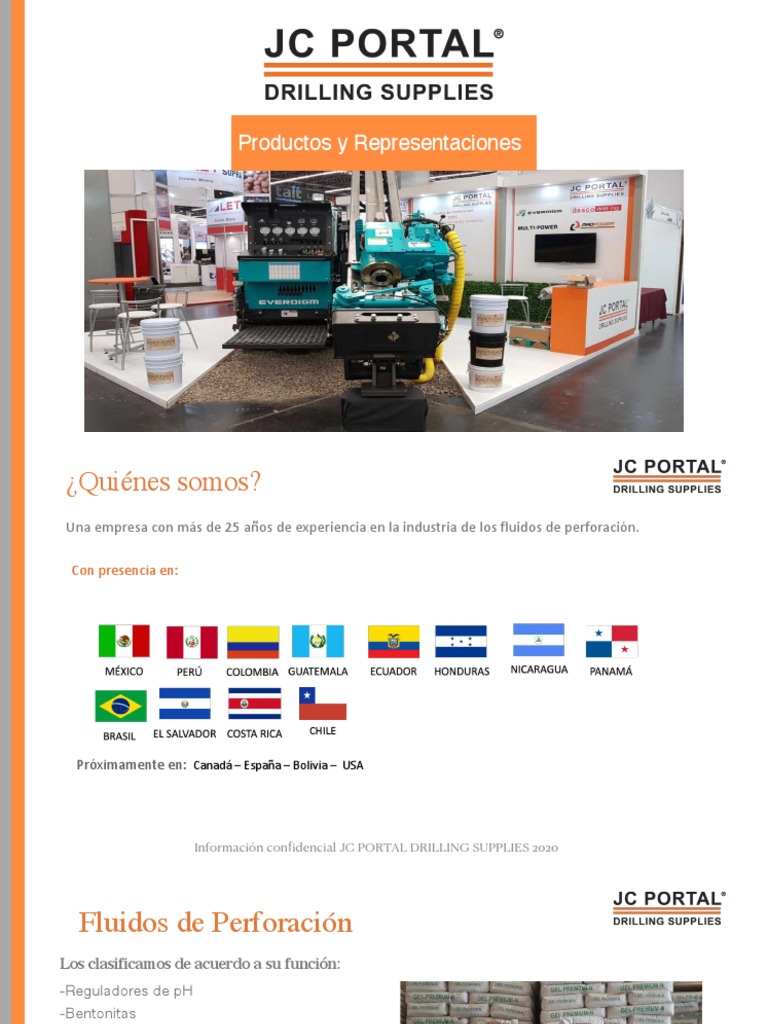 Presntación JCPDS PDF | Descargar gratis PDF | Diamante | Ingeniería