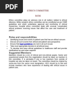 ONA Wage Grid Changes 2023-2025 | PDF | Nursing | Layoff