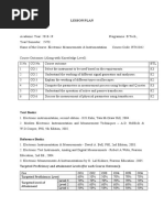 IBOLC Course Curriculum | PDF | Military Forces | Military Science