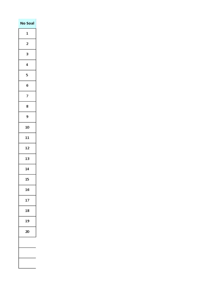 Soal Pts PPL Ganjil Xi RPL 21 22 | PDF
