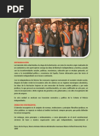 El Principado o Diarquía | PDF | Augusto | imperio Romano