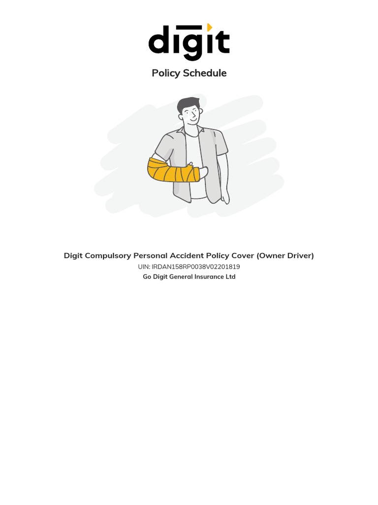 Activa Insurance | PDF | Vehicles | Insurance