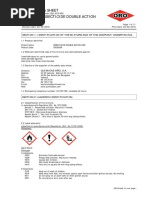 Sanichlor Tabs | PDF | Disinfectant | Hygiene
