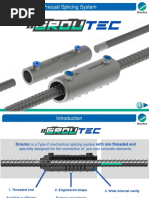 Deepseal 201 Specification | PDF | Concrete | Cement