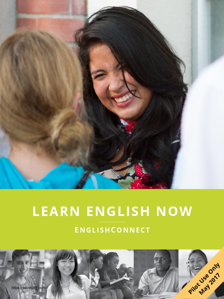 Learn English Now | PDF | Learning | English As A Second Or Foreign ...