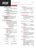 Lesson 1 - Introduction To Microbiology and Parasitology | PDF ...