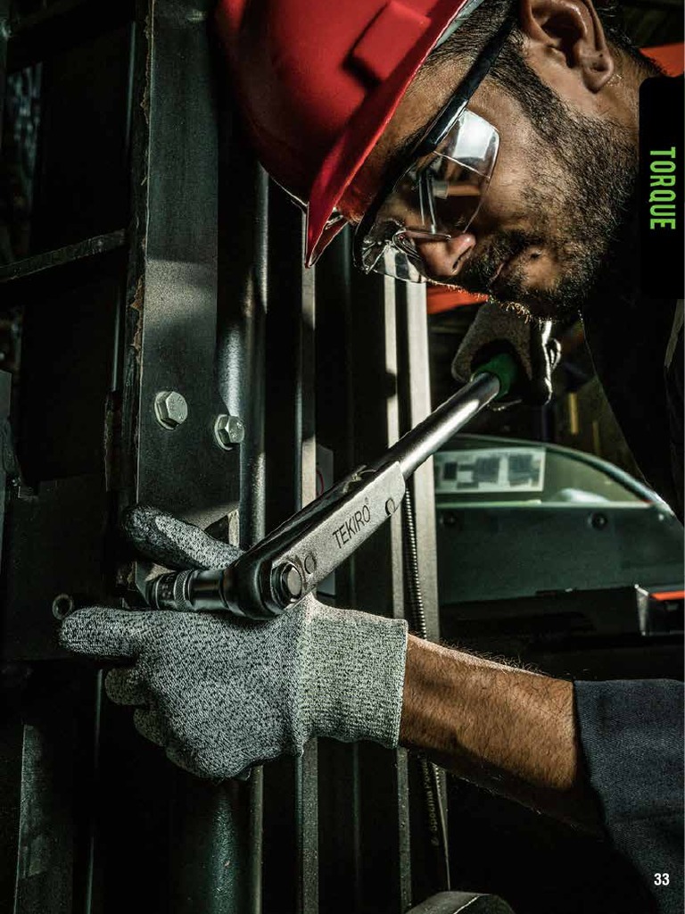 Torque Catalog | PDF | Mechanical Engineering | Manufactured Goods