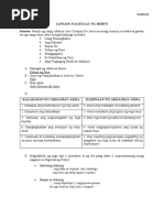 Ullalim - EPIKO | PDF