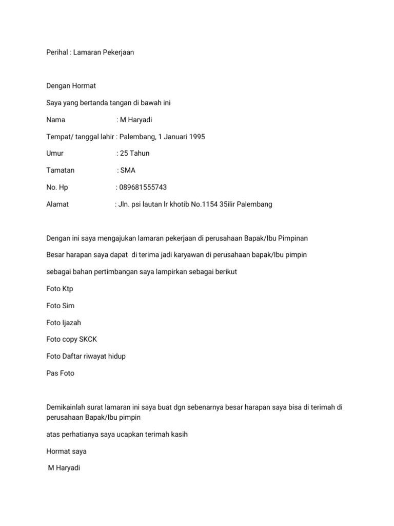 0 - Perihal Begawe | PDF