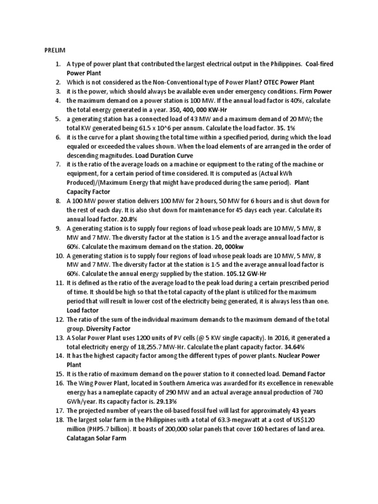 PPD Compilation | PDF