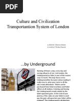 SWR Network Map May 2025 | PDF