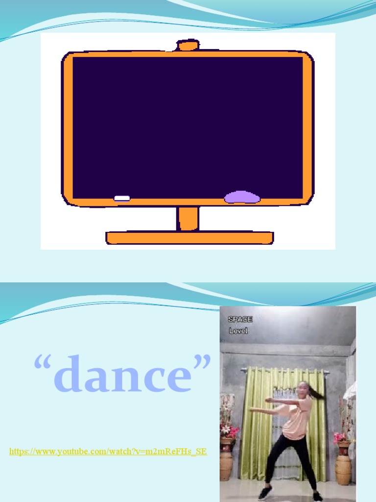 Understanding Dance Elements and Techniques | PDF