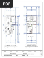2 Storey Plumbing Design-Layout2 | PDF | Home