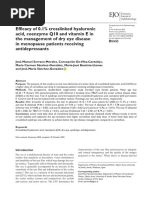 Example TF CBT Treatment Plan | PDF | Psychological Trauma | Cognitive ...