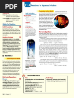 Laboratory Chemical Inventory List (Example) | PDF | Chlorine | Chloride