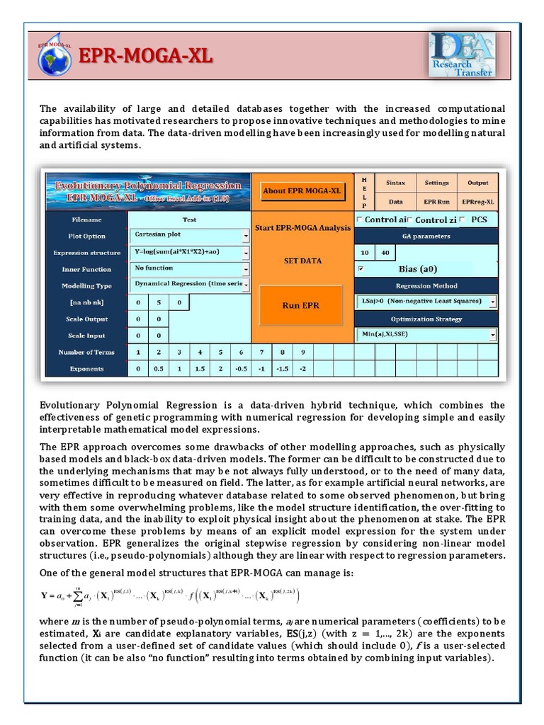 Epr Moga XL | PDF | Mathematical Optimization | Cognition