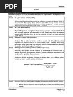 PED Technical Checklist Module G | PDF | Nondestructive Testing ...