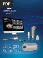 Hotkeys - Exocad | PDF | Cursor (User Interface) | Keyboard Shortcut