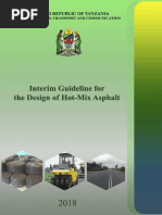 Double Bituminous Surface Treatment (DBST) | PDF | Asphalt ...