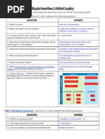 Pigeon Genetics: Answer Key | PDF | Dominance (Genetics) | Genotype