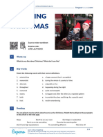 Mixed Tenses - Conversation Questions | PDF