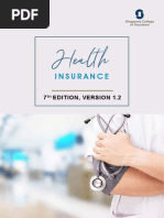 Prudential PruPersonal Accident | PDF | Finger | Insurance