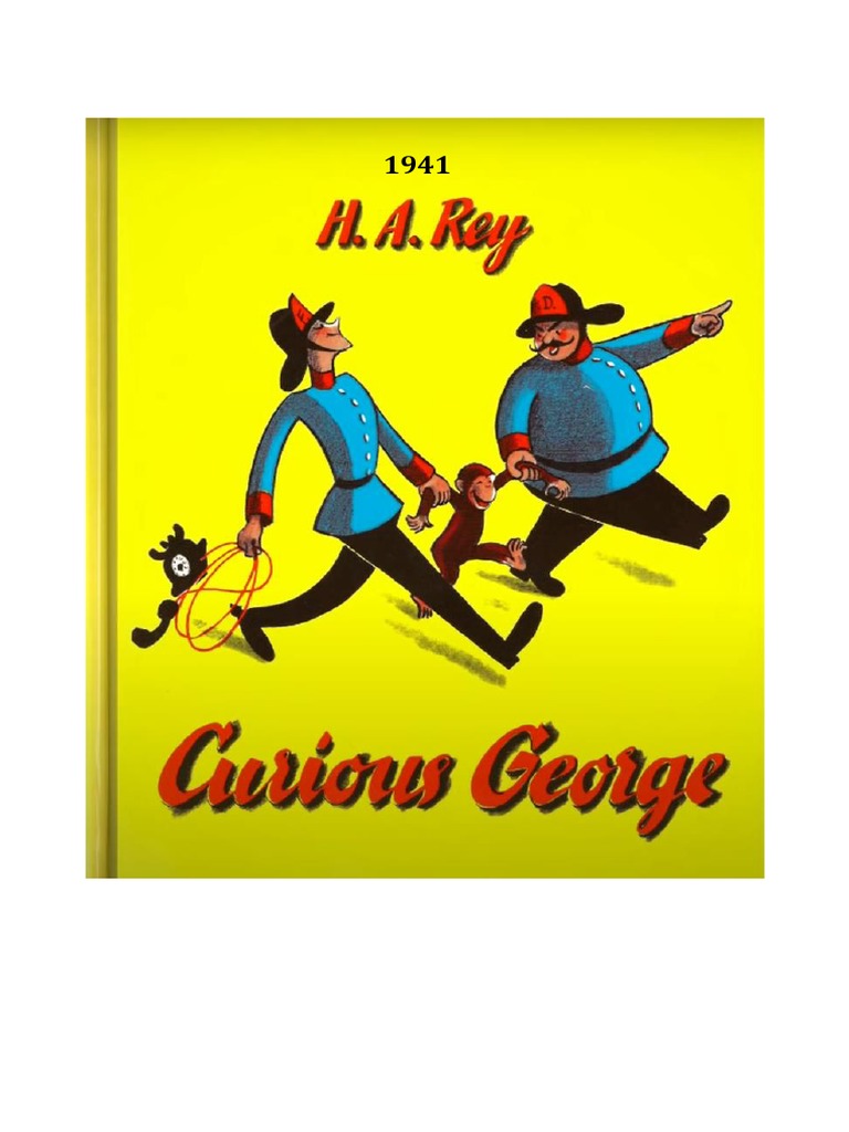 Curious George | PDF