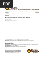 Ethical Principles Screen | PDF | Confidentiality | Autonomy