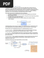 ADE LAB Viva Questions | PDF | Digital Electronics | Logic Gate